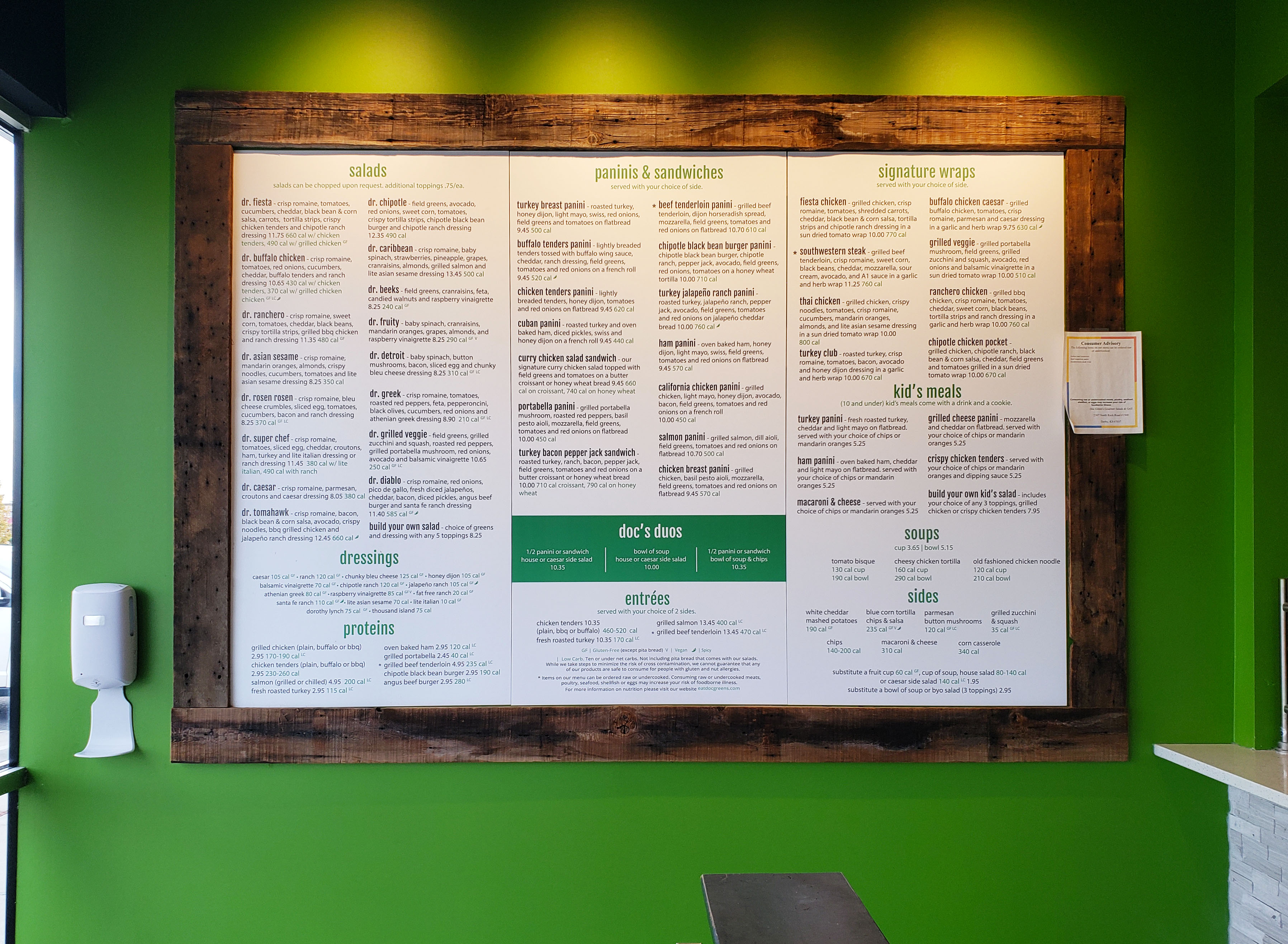 Gallery – Fullmoon Signs & Graphics